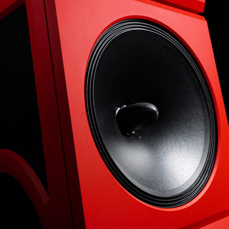 Symphony Speaker - Monarch Systems Distribution